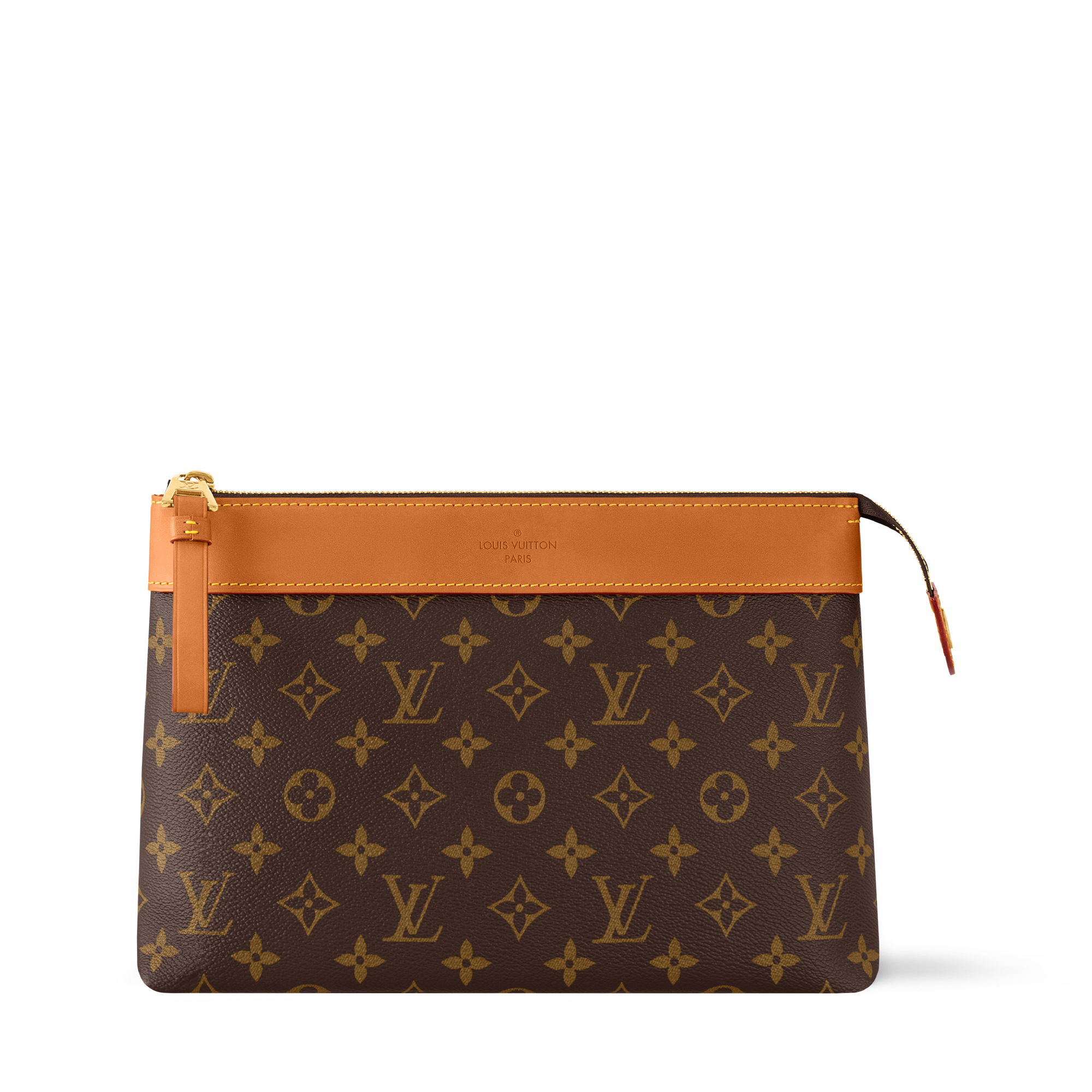 Men’s Pouches & Clutch Bags Collection | LOUIS VUITTON